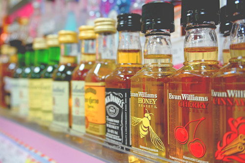 Absolut Vodka Delivery in 45 Minutes Near You | Grubhub