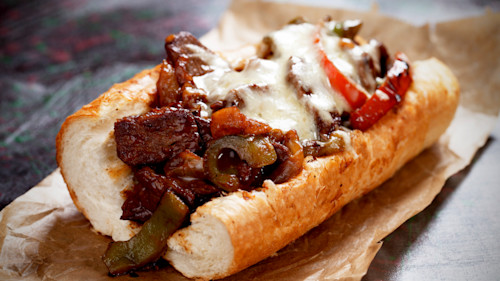 Sub Shops Near Me | Grubhub