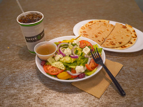 Places to Eat Near Me | Grubhub