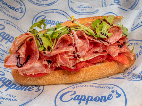 Sub Shops Near Me | Grubhub