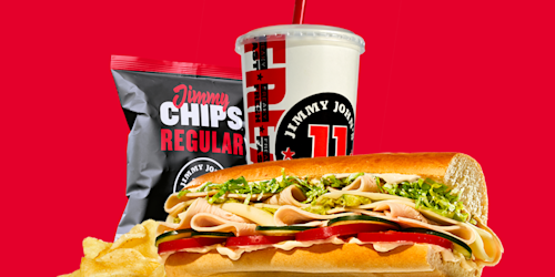 Sub Shops Near Me | Grubhub