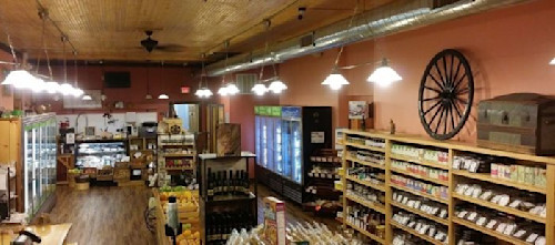 Grocery Stores Near Me | Grubhub