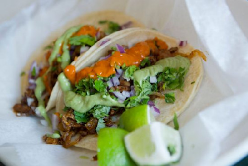 Places to Eat Near Me | Grubhub
