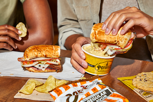 Places to Eat Near Me | Grubhub