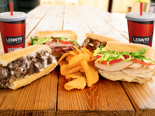 Sub Shops Near Me | Grubhub