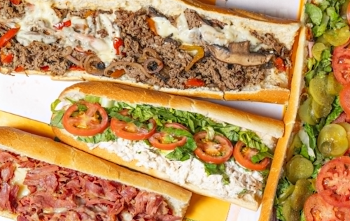 Sub Shops Near Me | Grubhub