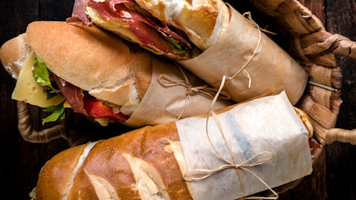 Sub Shops Near Me | Grubhub