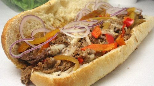 Sub Shops Near Me | Grubhub