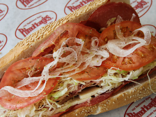 Sub Shops Near Me | Grubhub