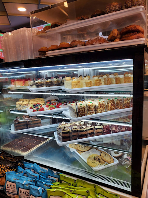Sub Shops Near Me | Grubhub