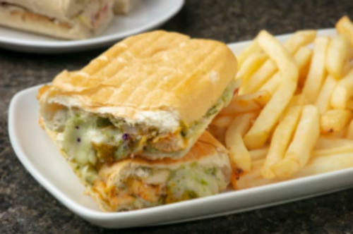 Sub Shops Near Me | Grubhub