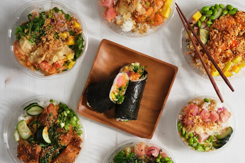 Buffet Restaurants Near Me | Grubhub