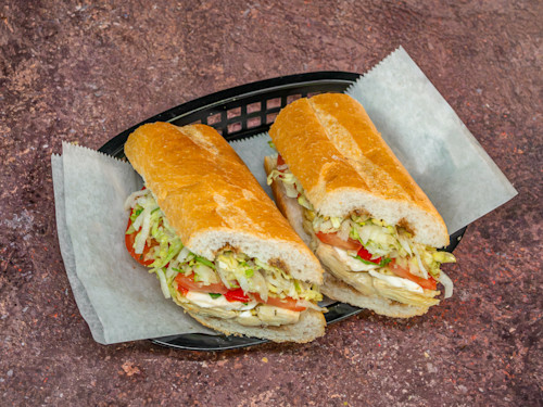 Sub Shops Near Me | Grubhub