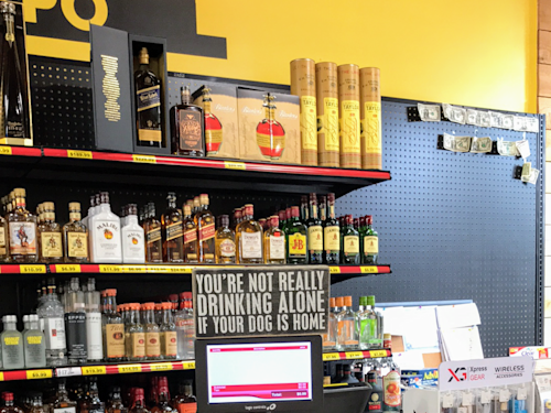 Molson Same Day Delivery | Delivery & Pickup Near Me | Seamless