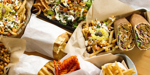Places to Eat Near Me | Grubhub