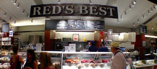 Grocery Stores Near Me | Grubhub