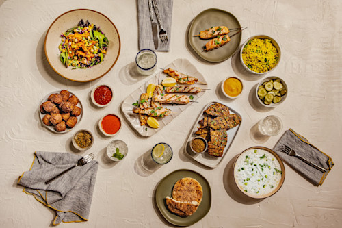 Places to Eat Near Me | Grubhub