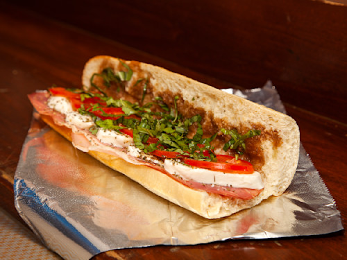 Sub Shops Near Me | Grubhub