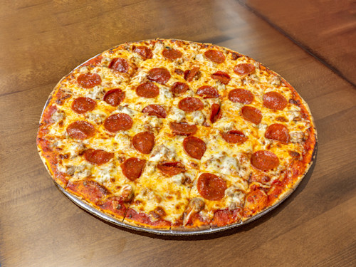 Pizzerias Near Me | Grubhub