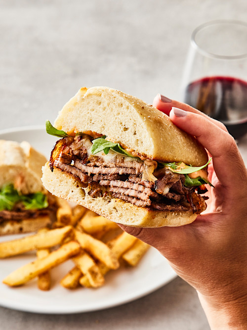 Places to Eat Near Me | Grubhub
