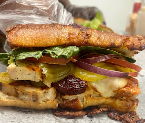 Sub Shops Near Me | Grubhub