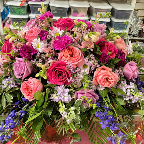 Flowers Near Me | Grubhub