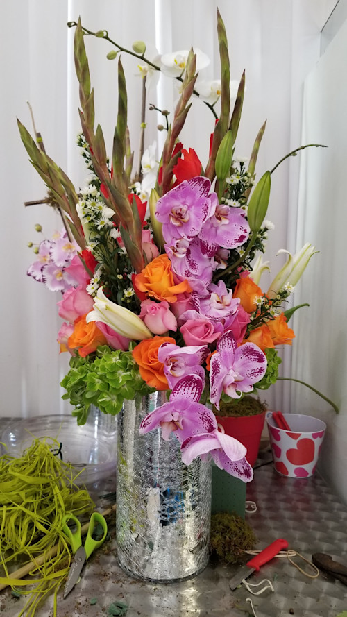 Flowers Near Me | Grubhub