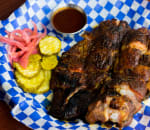 Famous Dave's Delivery - 1951 N Rainbow Blvd Las Vegas | Order Online ...