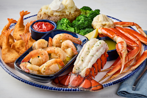 Accokeek seafood store