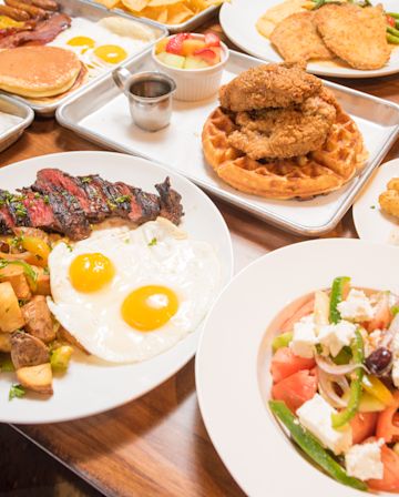 Food Delivery Near You | Takeout Near Me | Grubhub