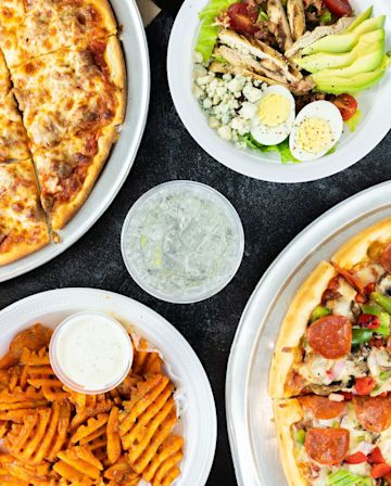 Food Delivery Near You | Takeout Near Me | Grubhub