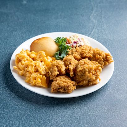 Charlie's Chicken Delivery in Mounds, OK | Full Menu & Deals | Grubhub