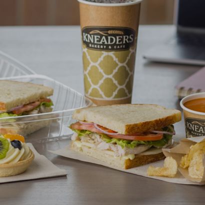 Kneaders Bakery & Cafe Delivery in Arvada, CO | Full Menu & Deals | Grubhub