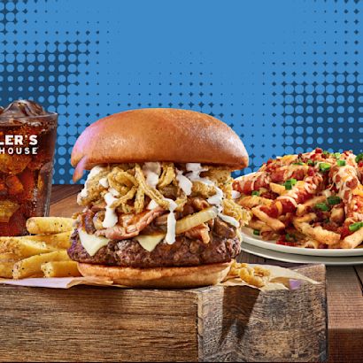 Ashleigh Pub Food Delivery & Takeout - Restaurant Menus | Seamless