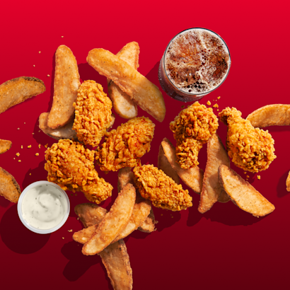 KFC Delivery in Seattle, WA | Full Menu & Deals | Grubhub