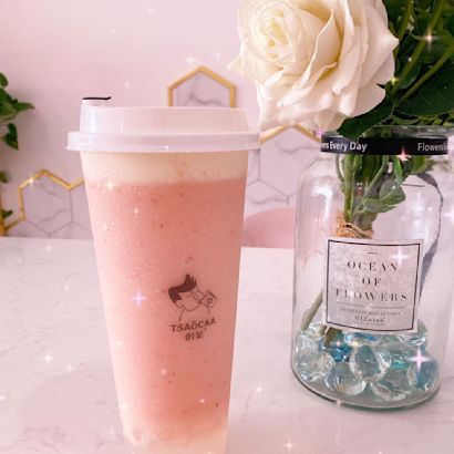Tsaocaa Bubble Tea Delivery in Saint Johns, FL | Full Menu & Deals ...