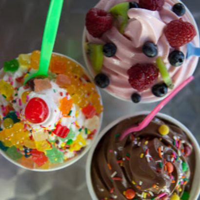 Zoyo Frozen Yogurt Delivery in Hazel Park, MI | Full Menu & Deals | Grubhub