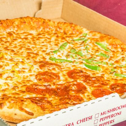 Village Pizza Delivery in Feeding Hills, MA | Full Menu & Deals | Grubhub
