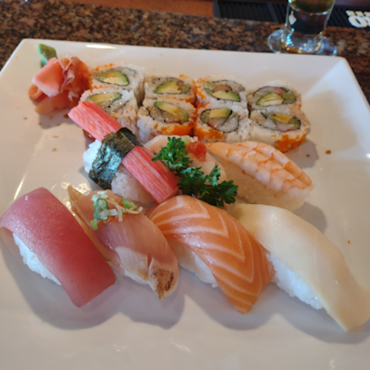 Shady Corners Sushi Delivery & Takeout Menus | Seamless