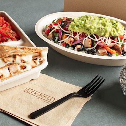 Chipotle Mexican Grill Delivery in Chickamauga, GA | Full Menu & Deals ...