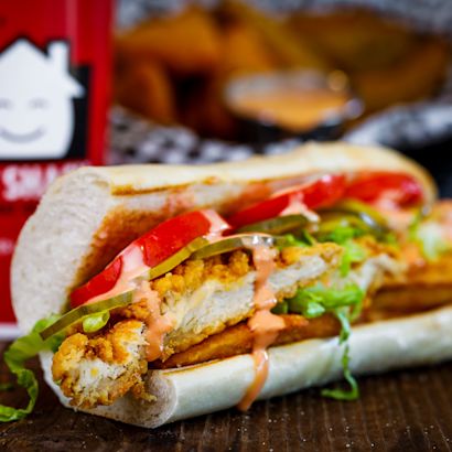 Fat Shack Delivery in Arlington, TX | Delivery Menu | Seamless