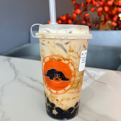 South Knoxville Bubble Tea Delivery | Bubble Tea Take Out in South ...