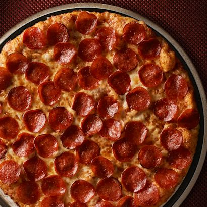 Round Table Pizza Delivery in Stockton, CA | Full Menu & Deals | Grubhub