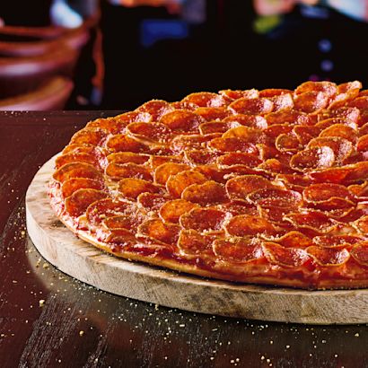 Donatos Pizza Delivery in Lenoir City, TN | Full Menu & Deals | Grubhub