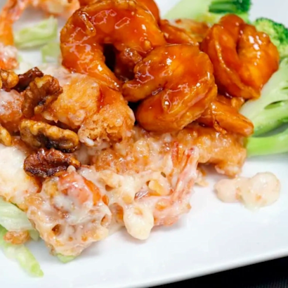 Arroyo Seco Chinese Delivery & Takeout Menus | Seamless