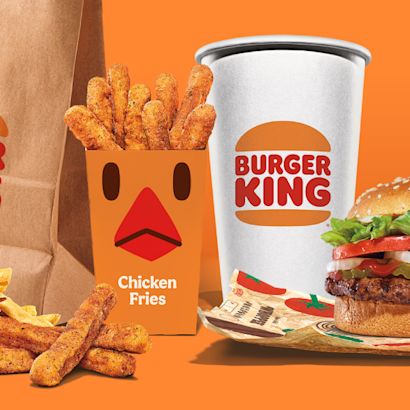 Burger king order online store