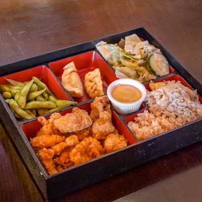 The Bar Ranch Ramen Delivery | Ramen Take Out in The Bar Ranch Fort ...