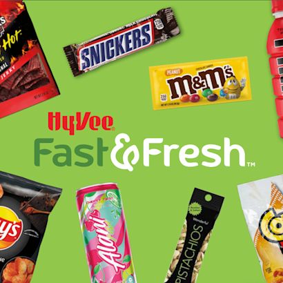 Hy-Vee Fast & Fresh Delivery in Trempealeau, WI | Full Menu & Deals ...