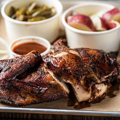 Smokey Mo's BBQ Delivery in MC Gregor, TX | Full Menu & Deals | Grubhub