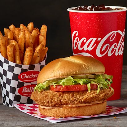 Checkers Delivery in Three Rivers, MI | Full Menu & Deals | Grubhub